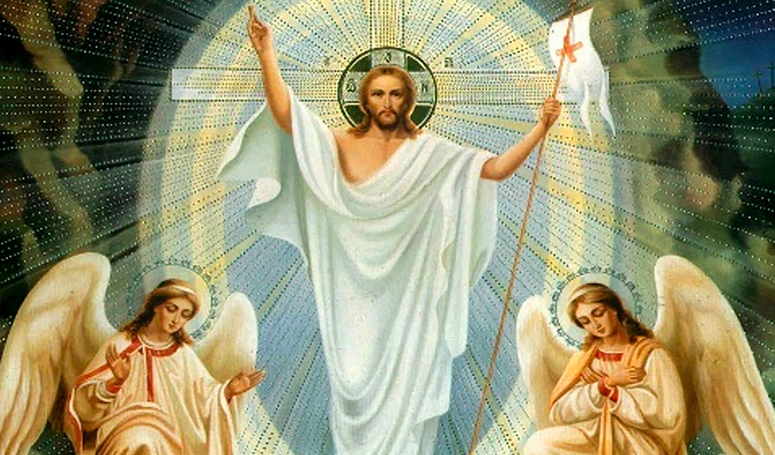 Le Christ, Roi de l’univers ! L’édito – Catholiques de Fontenay Sous Bois